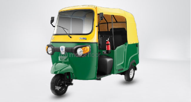 Three Wheelers Price in India | New Passenger and Cargo Auto Models 2024