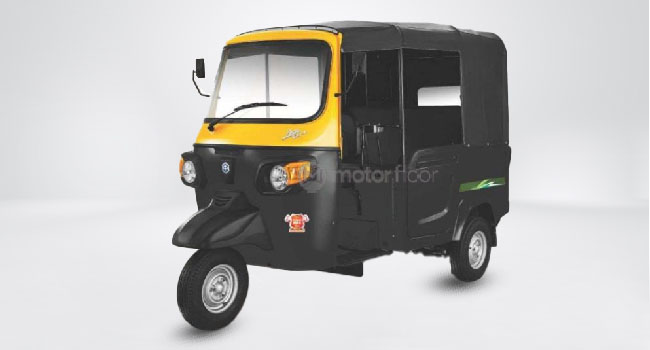 Piaggio 3-Wheelers Price in India in 2025 | Piaggio Auto Rickshaw Models