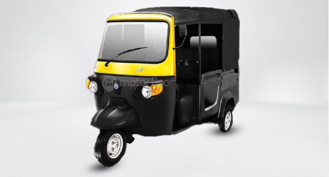 Piaggio 3-Wheelers Price in India in 2025 | Piaggio Auto Rickshaw Models