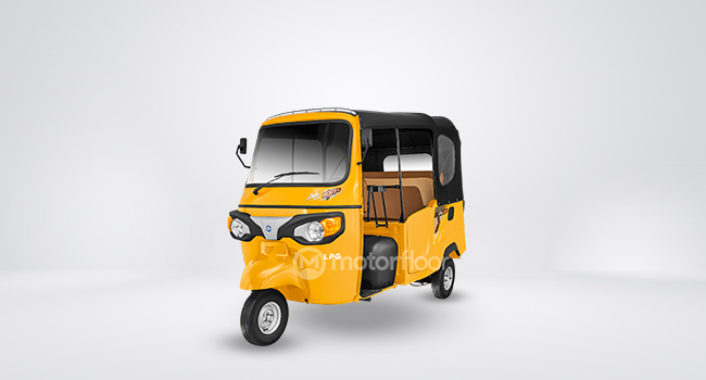 Piaggio Ape Nxt+ Lpg Rickshaw vs Piaggio Ape E Xtra FX Comparison ...