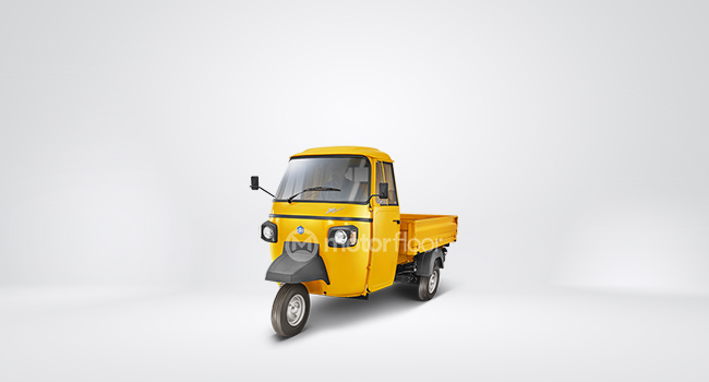Piaggio 3-Wheelers Price in India in 2025 | Piaggio Auto Rickshaw Models