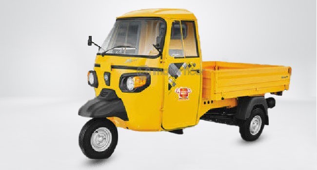 Piaggio 3-Wheelers Price in India in 2025 | Piaggio Auto Rickshaw Models