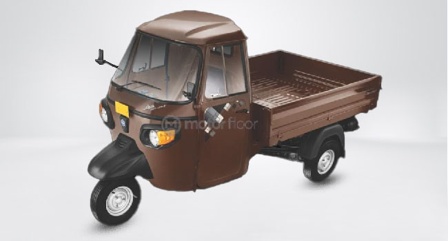 Piaggio 3-Wheelers Price in India in 2025 | Piaggio Auto Rickshaw Models