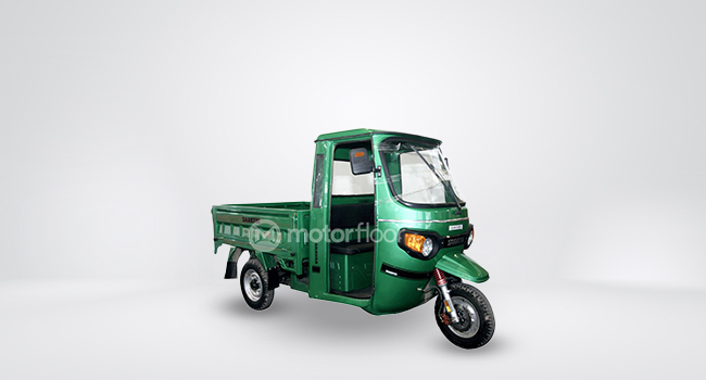 SAARATHI EV 3-Wheelers Price in India in 2025 | SAARATHI EV Auto Rickshaw