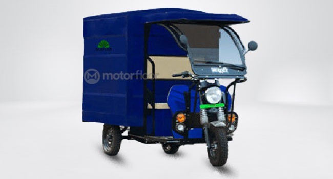 Saera Mayuri Electric 3-Wheelers Price in India in 2026 | Auto Rickshaw