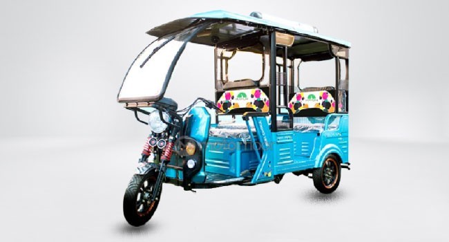 Saera Mayuri Grand 3 Wheeler Auto Price, Specifications, Brochure ...