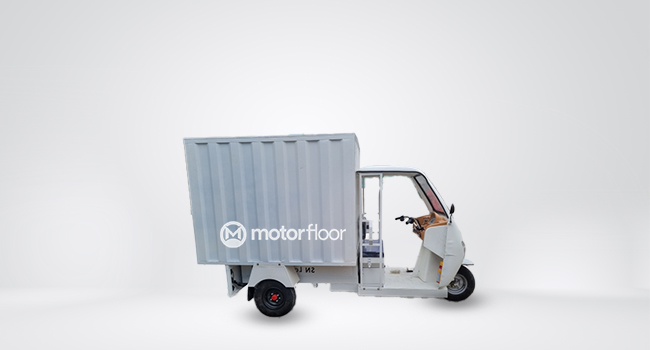 SN Solar EV 3 Wheeler Models Price in India 2024