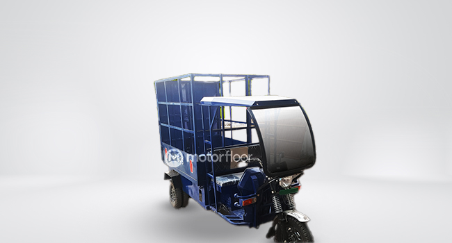 SN Solar EV Lpg 24 3 Wheeler Auto Price, Specifications, Brochure, Mileage & Reviews