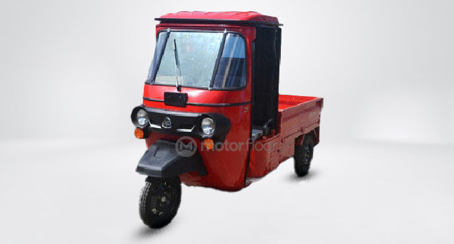 Star Electrika-Z1 3 Wheeler Auto Price, Specifications, Brochure ...