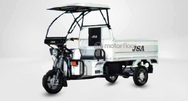 Sun Run Solar Power Solar Power E Cart 3 Wheeler Auto Price ...