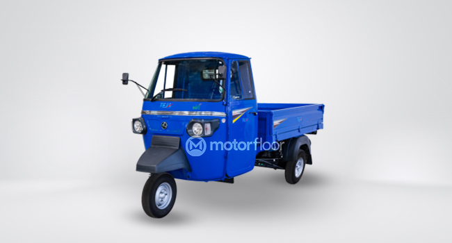 Teja Vehicles 3-Wheelers Price in India in 2026 | Teja Vehicles Auto ...
