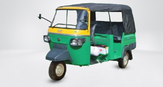 Teja Vehicles 3-Wheelers Price in India in 2025 | Teja Vehicles Auto ...