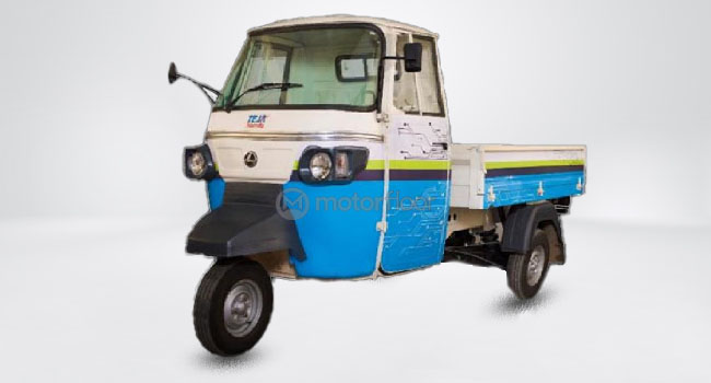 Teja Vehicles 3-Wheelers Price in India in 2026 | Teja Vehicles Auto ...