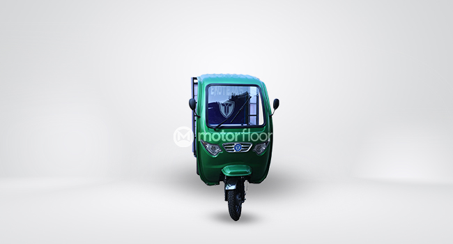 Tejas EV 3 Wheeler Models Price in India 2024