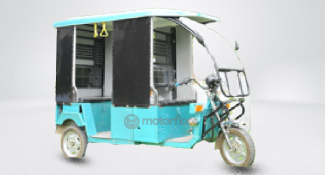 Tejas Electric 3-Wheelers Price in India | Tejas EV Auto Rickshaw Models