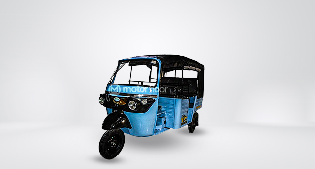 Thukral Electric Bikes 3 Wheeler Models Price in India 2024