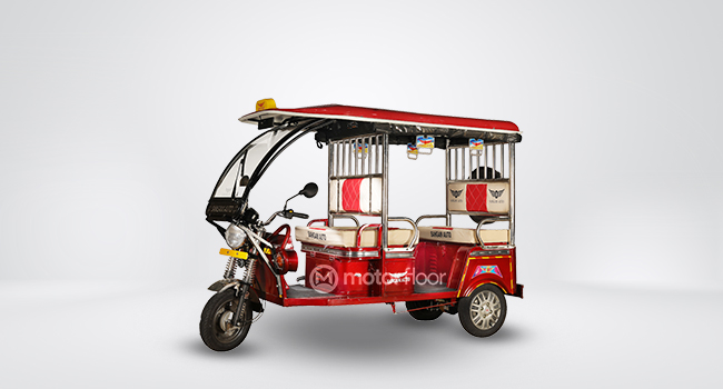 Top Team Machines Sangam Auto 3 Wheeler Auto Price, Specifications ...