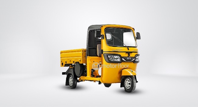 TVS 3-Wheelers Price in India in 2026 | TVS Auto Rickshaw Models