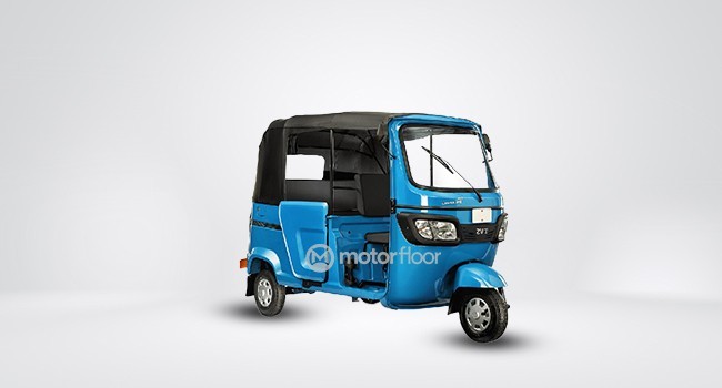 TVS 3-Wheelers Price in India in 2025 | TVS Auto Rickshaw Models
