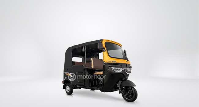 TVS King Duramax Plus Gd 225 LC FI-4S Petrol 3 Wheeler Auto Price ...