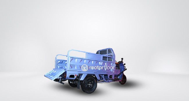 Udaan EV 3-Wheelers Price in India in 2025 | Udaan EV Auto Rickshaw