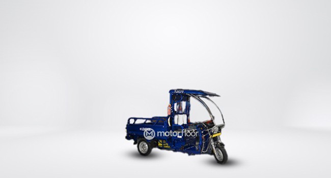 YC Electric Electric E Cart 3 Wheeler Auto Price in India - Mileage ...