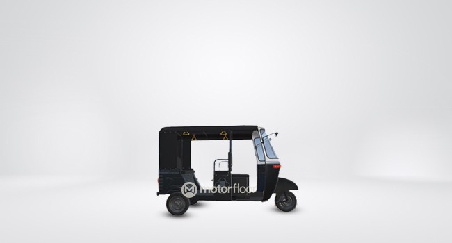 Zero21 Smart Mule Passenger Auto 3 Wheeler Auto Price, Specifications ...