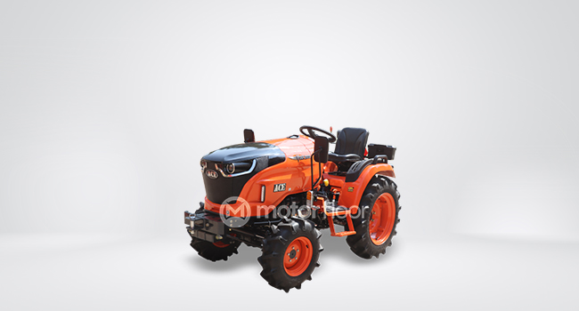 Tractors Price in India | New Tractor Models 2024