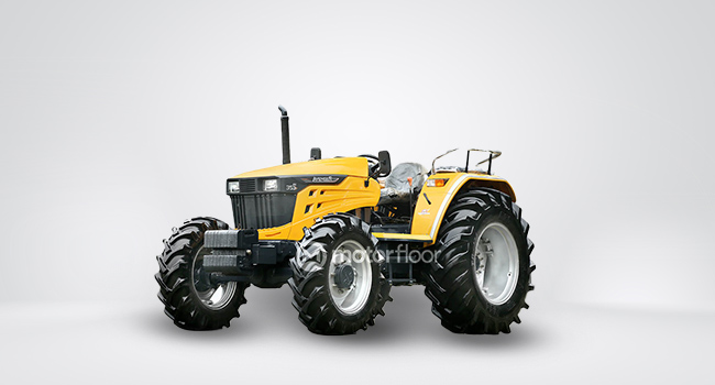 Avenger 35 Xm 4Wd Tractor Price, Specifications, Brochure & Reviews