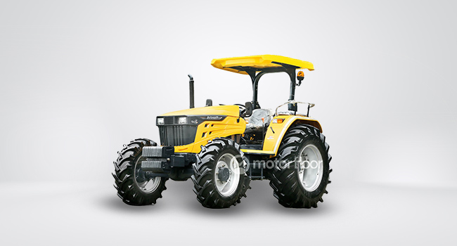 Avenger 90 Xt 2Wd Tractor Price, Specifications, Brochure & Reviews