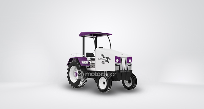 John Deere 5075M Mfwd vs Bullwork Mobility Beast comparison - Price ...