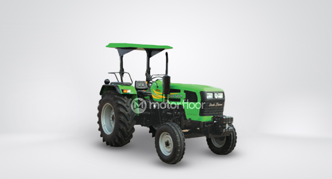 Indo Farm Tractors Price and Features | All Indo Farm Tractor Models