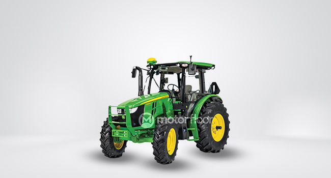 Vst Mt 171 Di vs John Deere 5130M Powrquad Plus/Powr8 Mfwd comparison ...