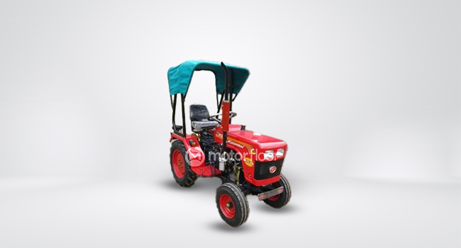 Krushiraj Agricultural Mini Tractor Tractor Price, Specifications ...