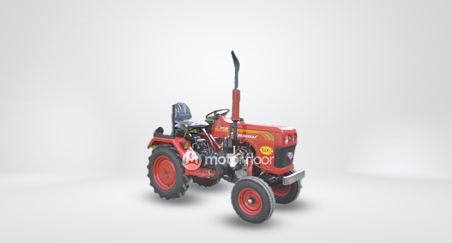Krushiraj Mini Tractor 12 Hp Tractor Price, Specifications, Brochure ...
