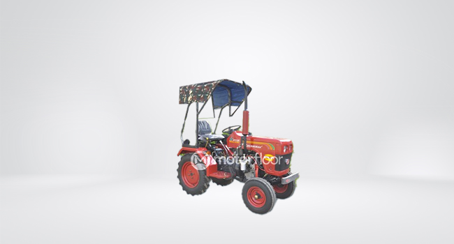 Krushiraj Mini Tractor Tractor Price, Specifications, Brochure & Reviews