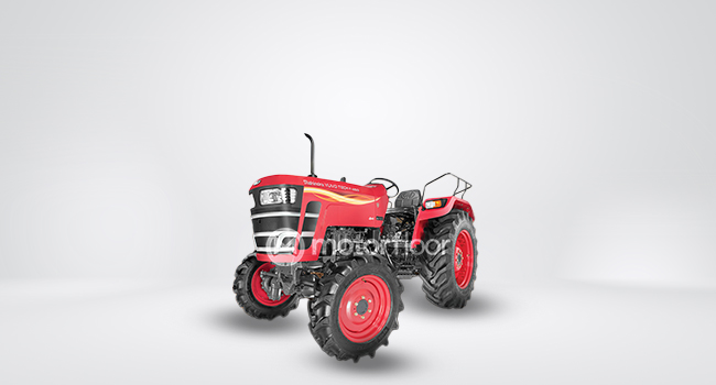 Mahindra 475 Yuvo Tech+ 4Wd Tractor Tractor Price, Specifications ...