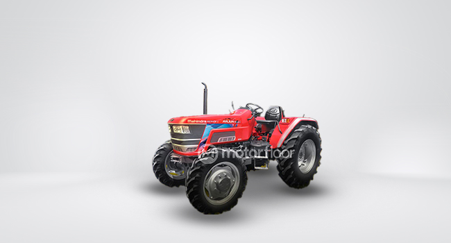 Mahindra Novo 605 Di 4Wd V1 Tractor Tractor Price, Specifications ...