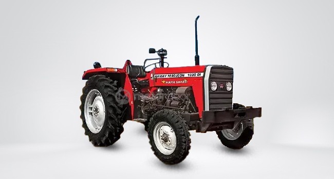 Massey Ferguson Tractors Price in India 2024 | Best Massey Ferguson ...