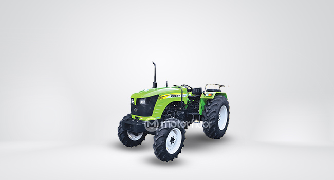 Preet 7549 - 4Wd 75 Hp Tractor(Nsm) Tractor Price, Specifications, Brochure & Reviews