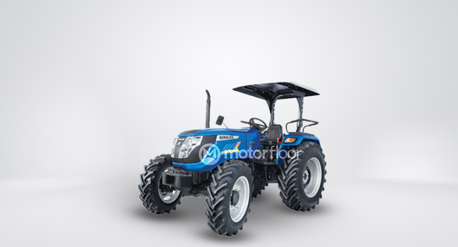 Tractors Price in India | New Tractor Models 2024