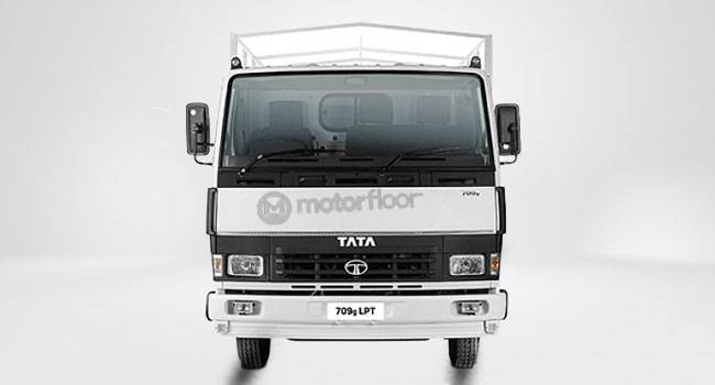 Tata 709g LPT TT Truck Price, Mileage, Loading Capacity & More