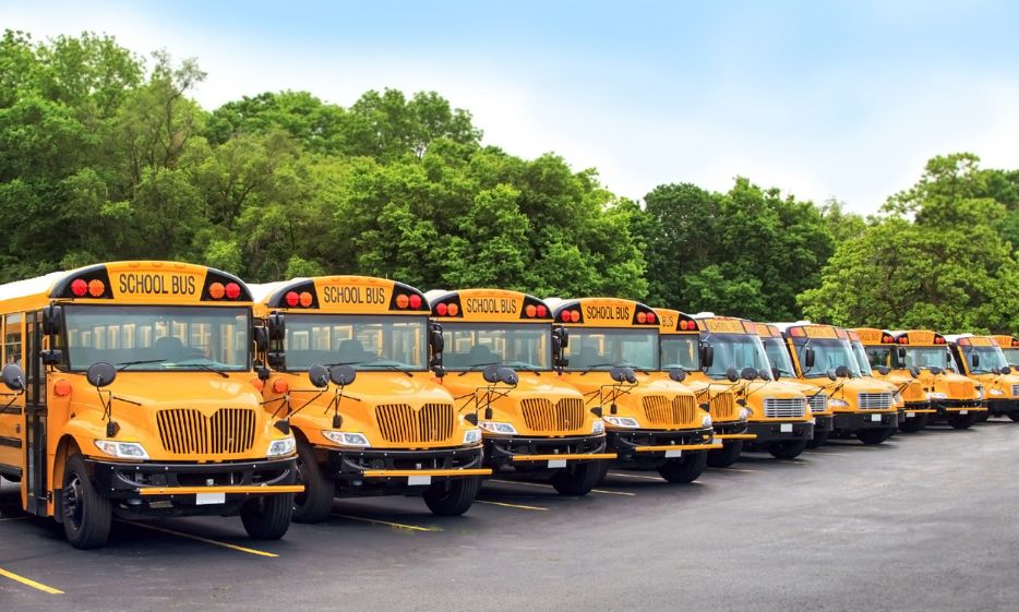 Buses Price in India | New Bus Models 2025