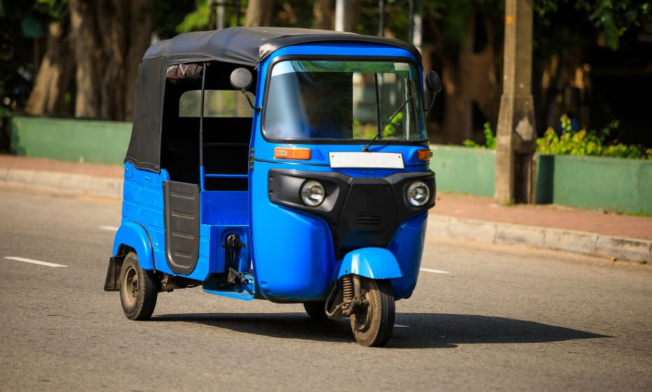 Bajaj 3-Wheeler Price in India 2025 | Bajaj Auto Rickshaw Models