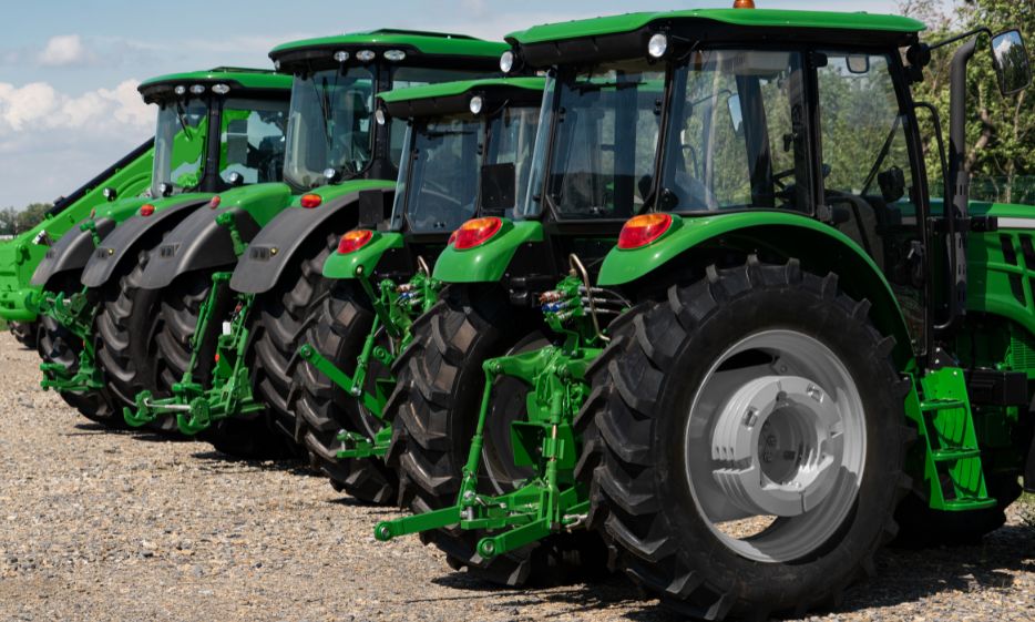 Sonalika Tractors Price and Features | Sonalika Tractor Models