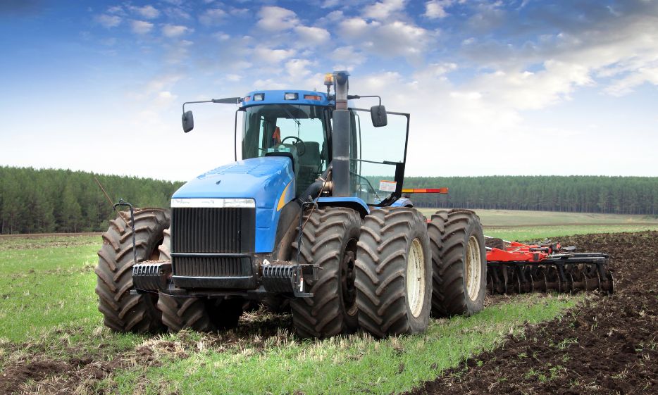 Mahindra Tractors Price and Features | All Mahindra Tractor Models