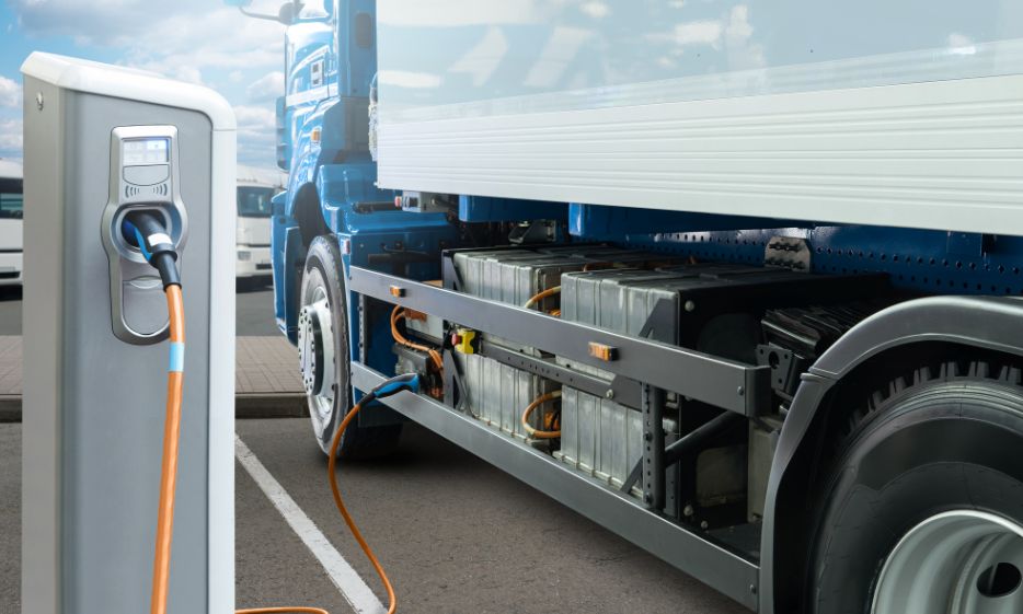 IPL Tech Electric Trucks Price in India, 2025 | Montra Electric Truck