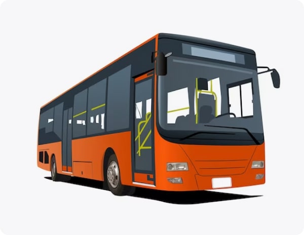 Volvo 9600 15m Price, Specifications, Brochure & Reviews