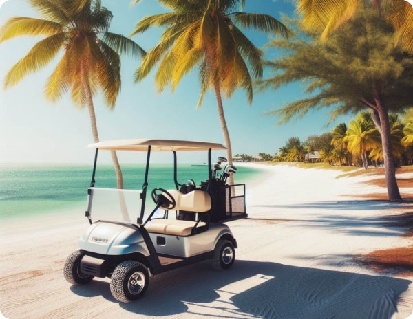 Aquila Ev 8 Seater Electric Golf Cart Price, Specifications, Brochure ...