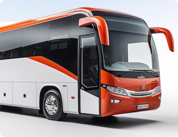 Top Bus Companies in India in 2024 | Latest Bus Brands